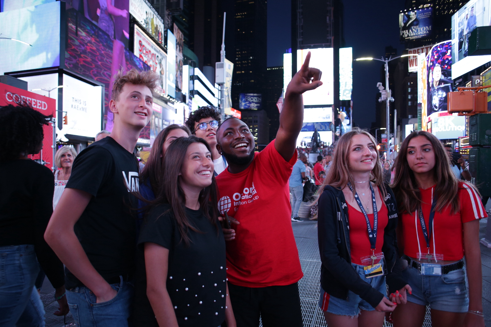 100 Euro sparen auf alle Ü18-Programme | Experiment – Deine ...