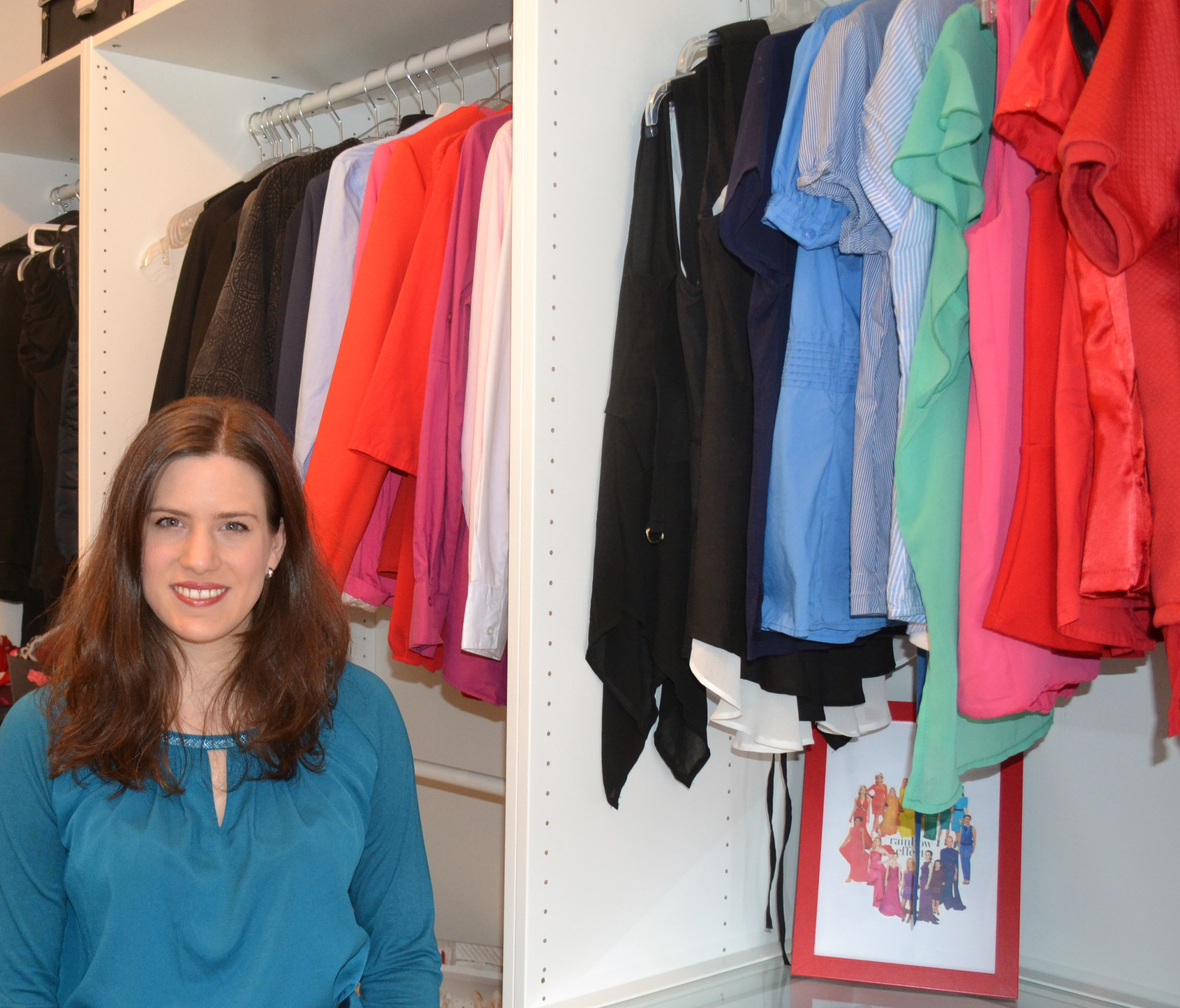 Web-Seminar Style-Beratung Kleiderschrank mit System - AzubiCard Reutlingen