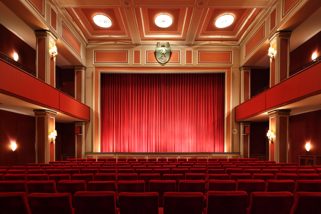 Filmtheater Sendlinger Tor München - AzubiCard